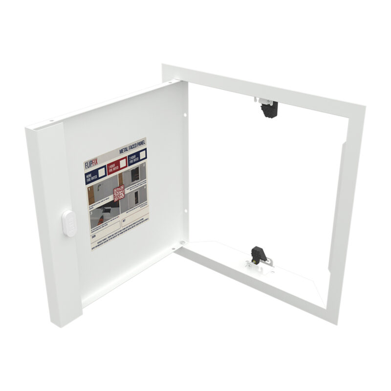 FlipFix Metal Access Panel - Picture Frame - FlipFix | UK's Fastest ...