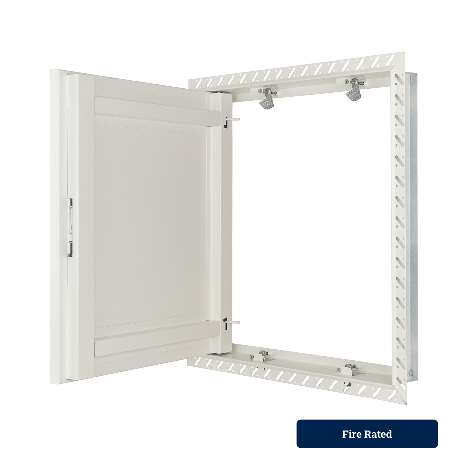 FlipFix Plasterboard Access Panel - Beaded Frame - FlipFix | UK's ...