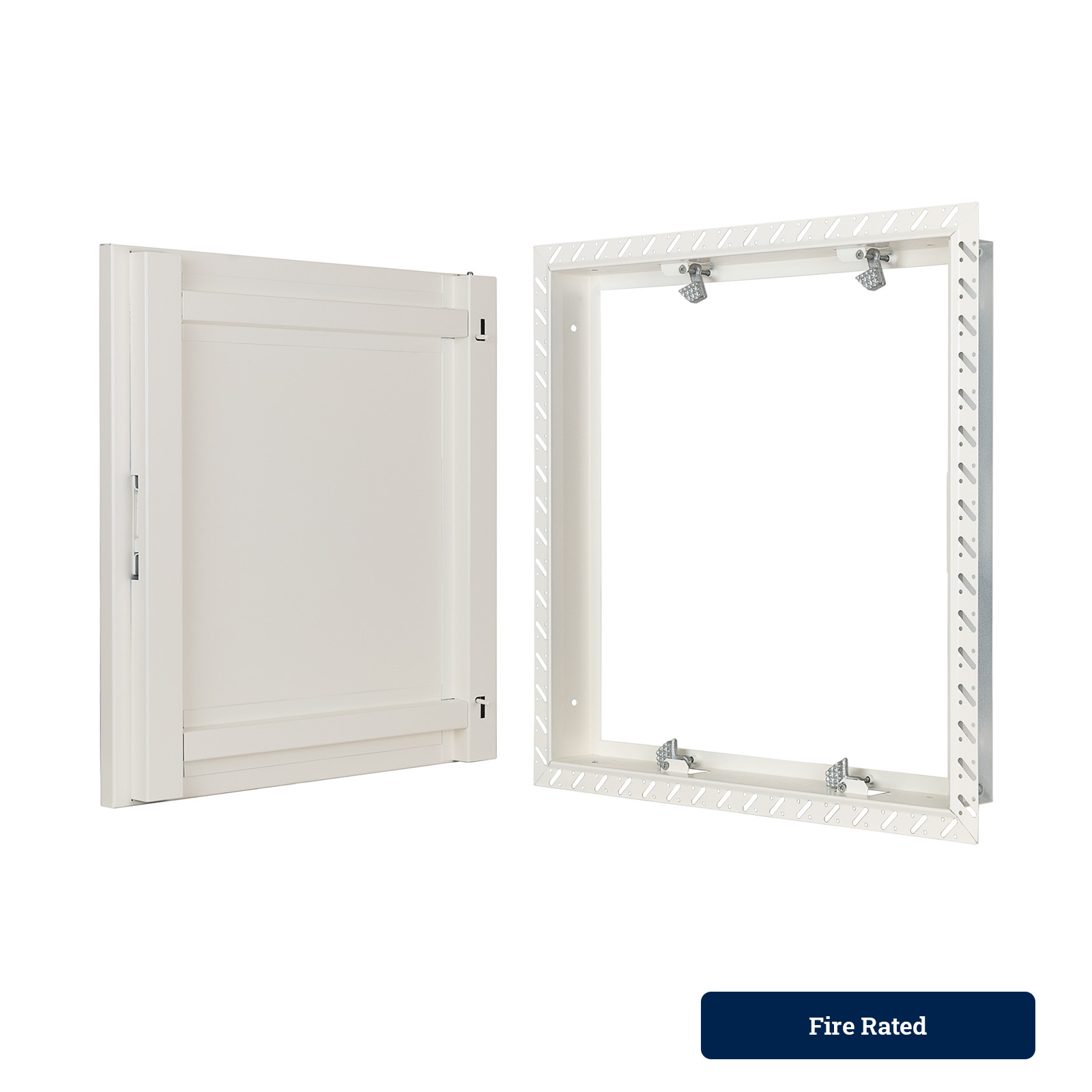 FlipFix Plasterboard Access Panel - Beaded Frame - FlipFix | UK's ...